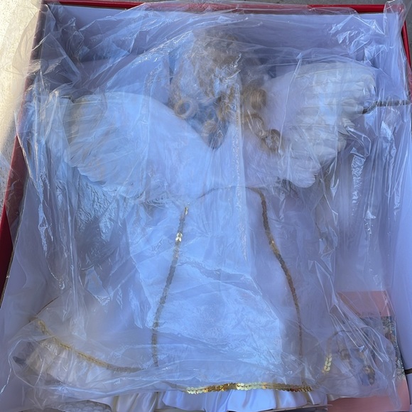 Goebel | Other | Goebel Angel Dolls Limited Edition Musical | Poshmark
